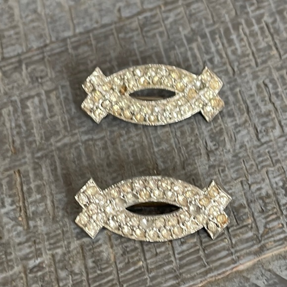 Vintage | Jewelry | Vintage Art Deco Pins | Poshmark